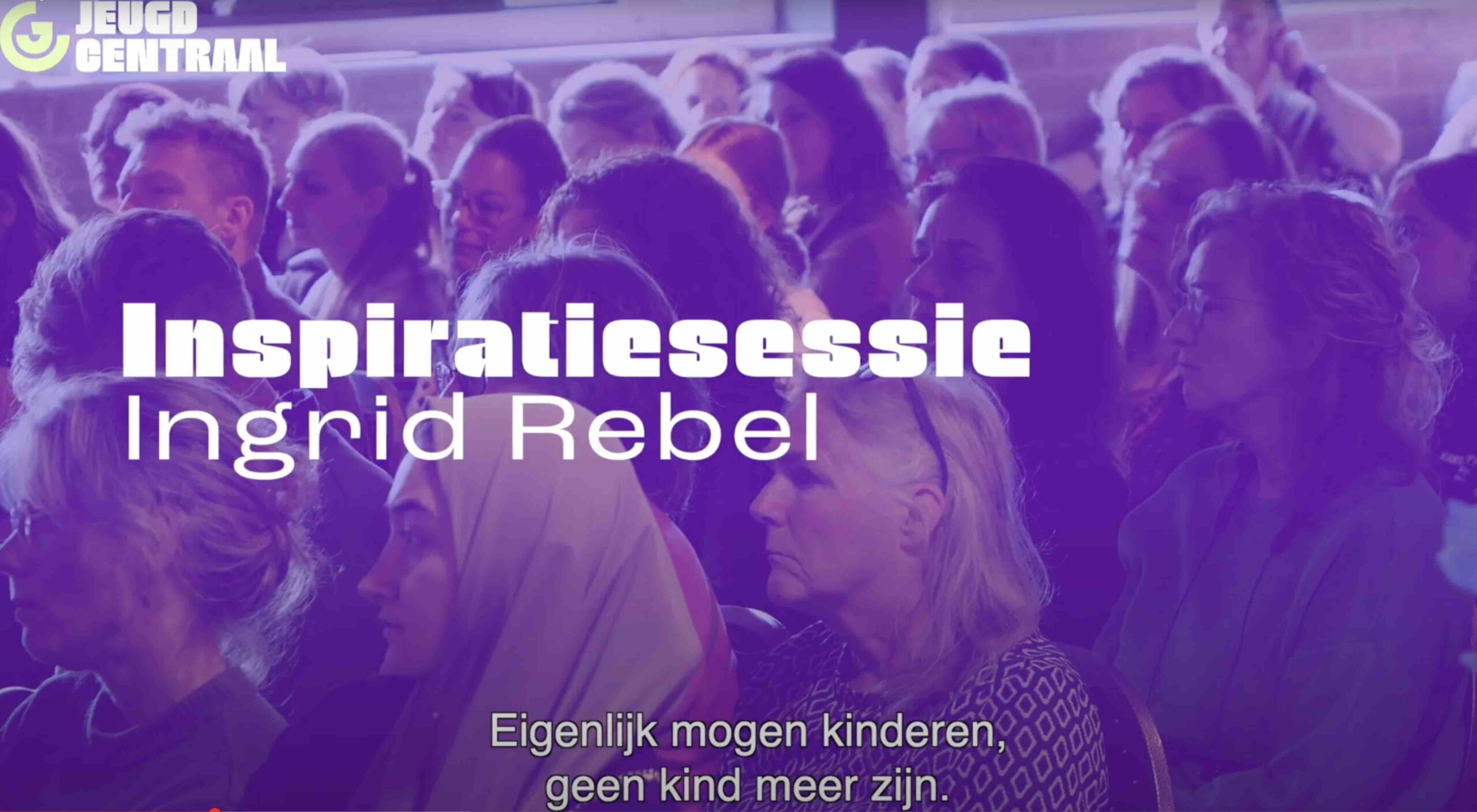 "Moet het dan radicaal anders?" - Radicale vernieuwing langdurige ggz