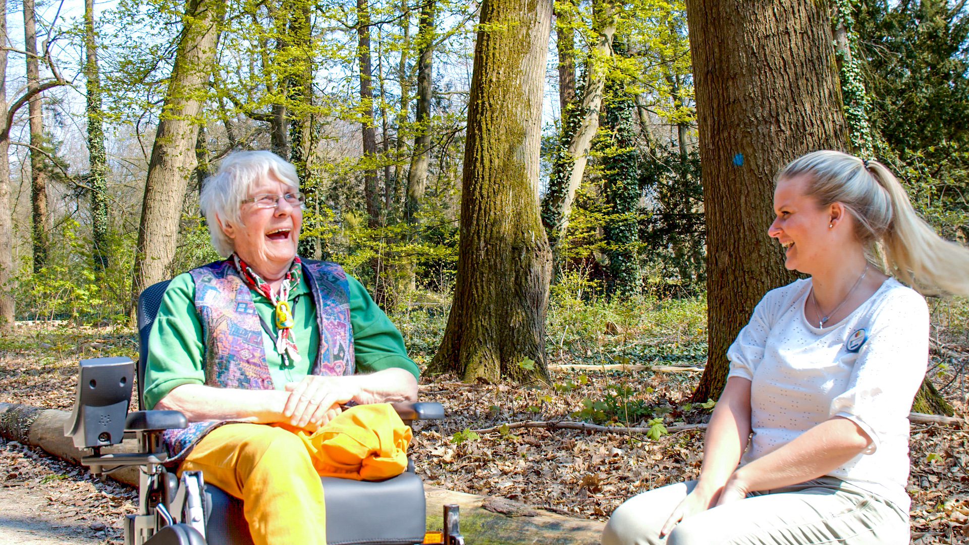 Innoforte - Radicale vernieuwing zorg