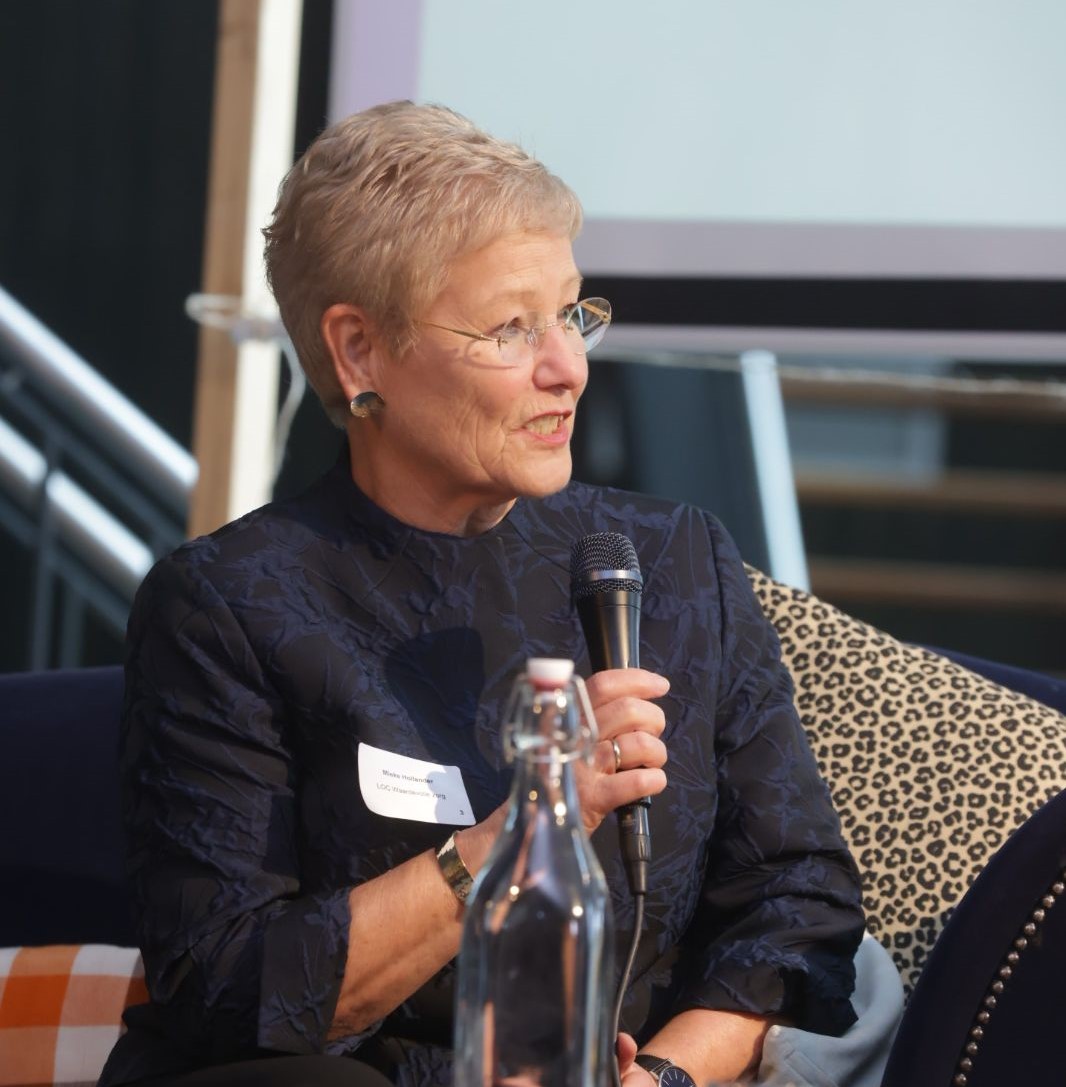 Drie voorbeelden uit drie regio's - Radicale vernieuwing zorg