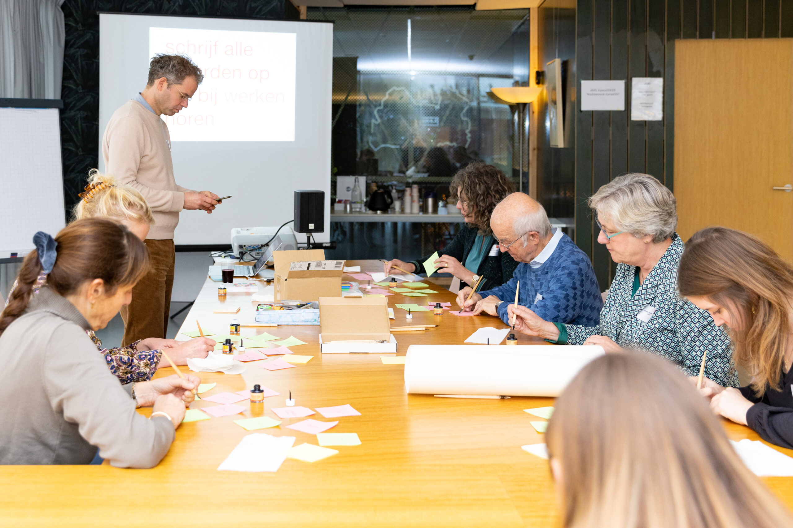 Werken aan fundamenten voor Waardevol leven - Terugblik Week van de ...